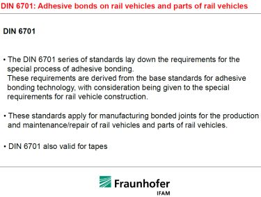 Why you need quality assurance in adhesive bonding technology | Afera